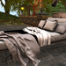 Second Life Marketplace - BUENO-Wone Bed- RARE 1 1